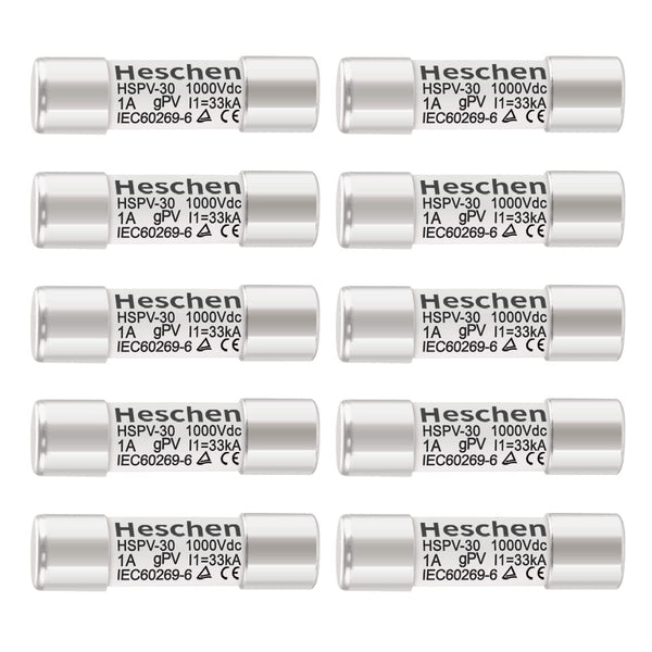 Heschen GmbH – HESCHEN