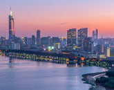 About Us – HESCHEN