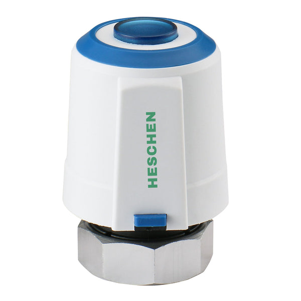 Heschen GmbH – HESCHEN